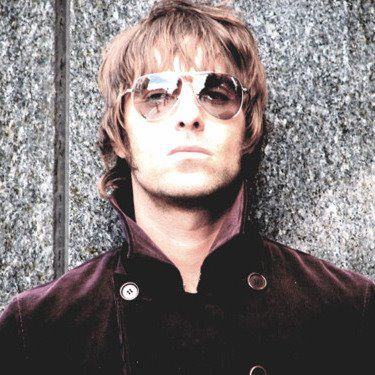 Picture of Liam Gallagher
