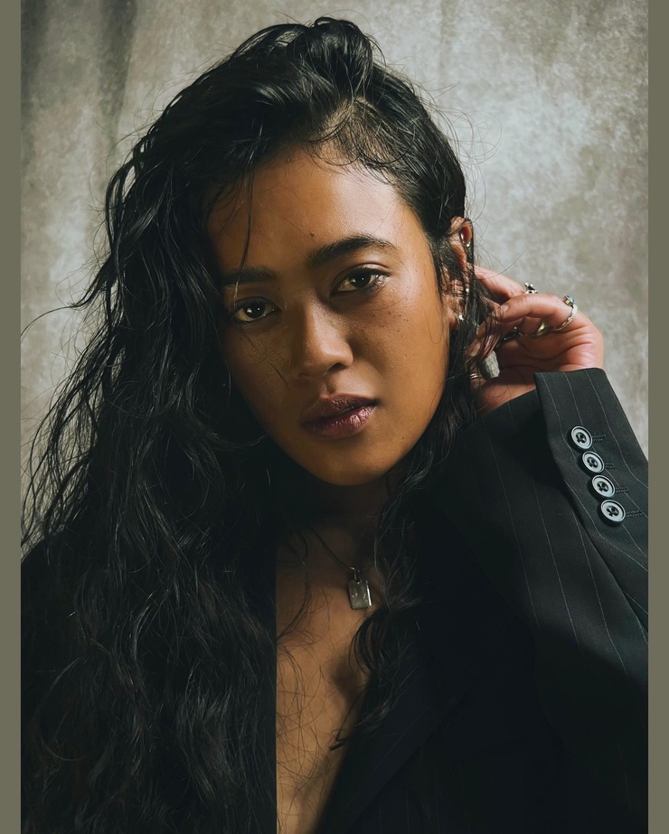 Image of Victoria Sawal