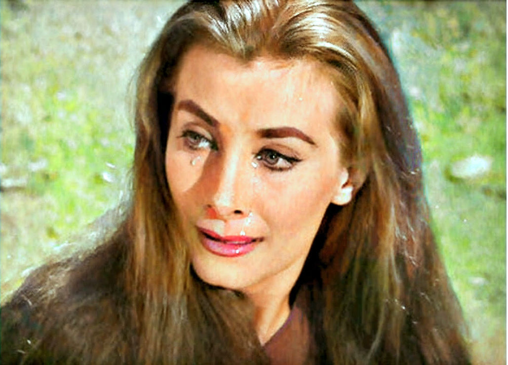 Picture of Jean Marsh