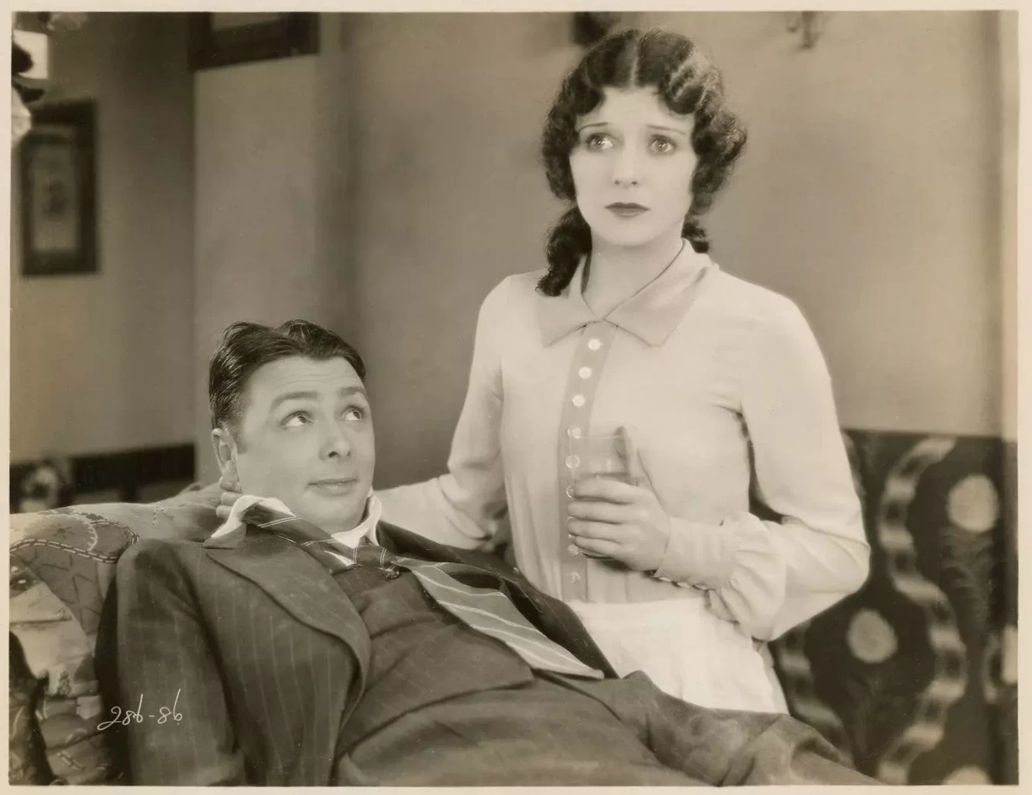 George K. Arthur, Marceline Day