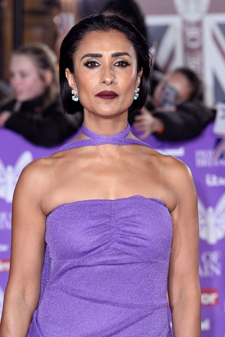 Picture of Anita Rani