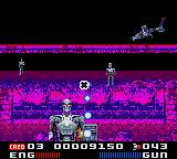Picture of T2 Terminator 2: The Arcade Game