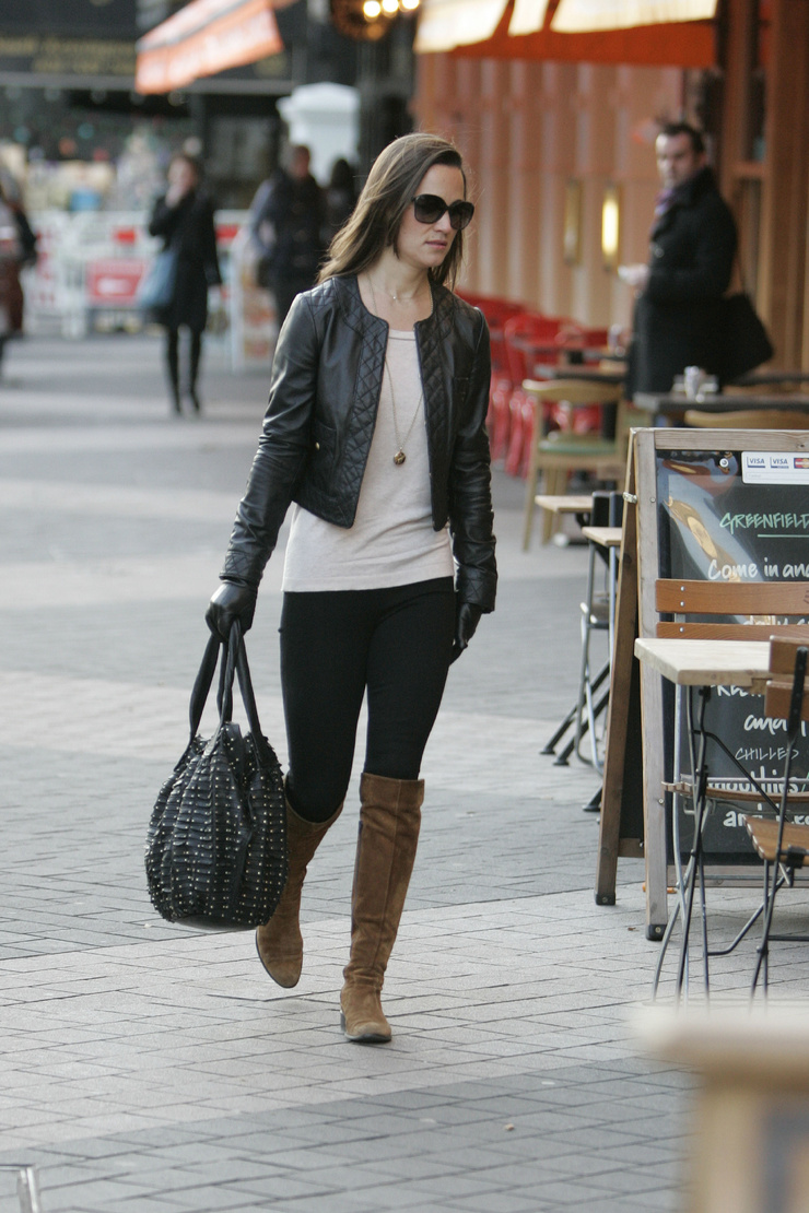 Picture of Pippa Middleton