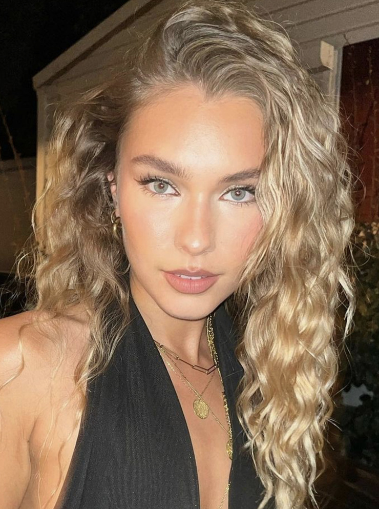 Picture of Elisa Matata