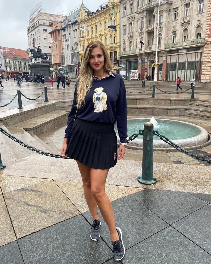 Picture of Natalija Ugrina