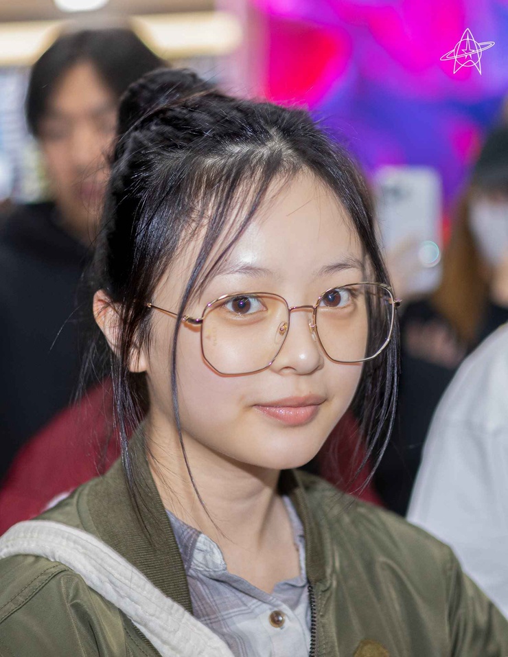 Picture of Ngoc Han Pham