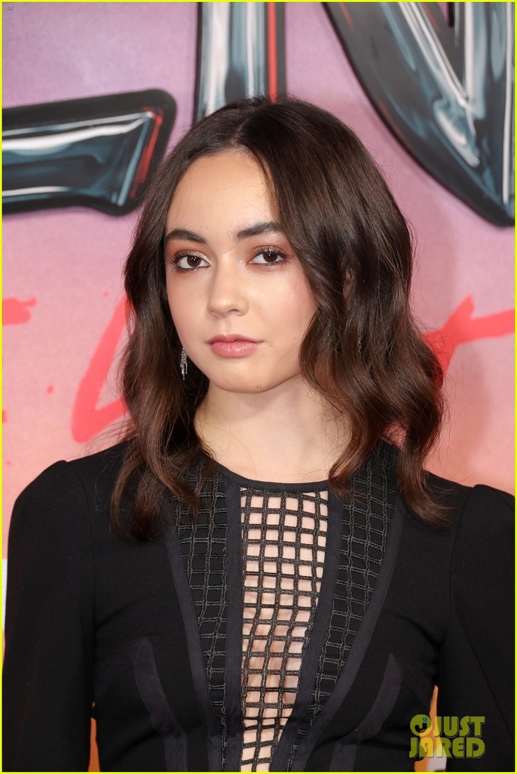 Image of Hala Finley