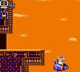 Picture of Tails Adventure