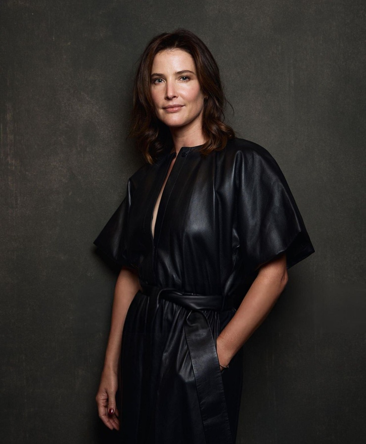 Picture of Cobie Smulders