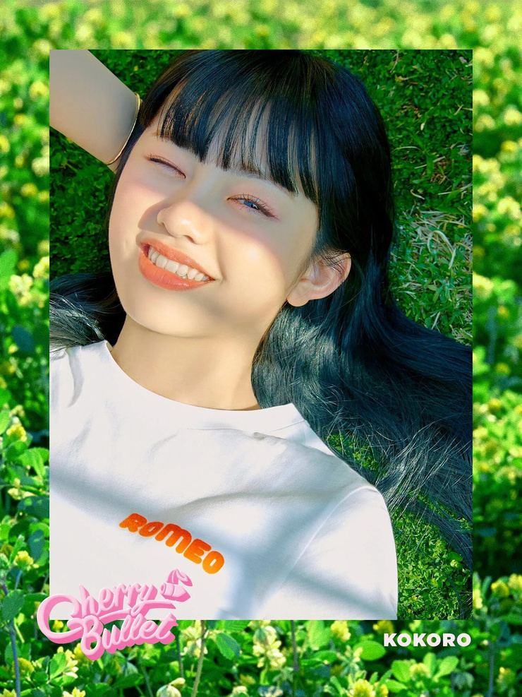 Picture of Cocoro Kato