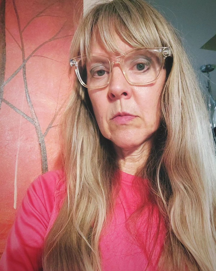 Picture of Sally Mullins