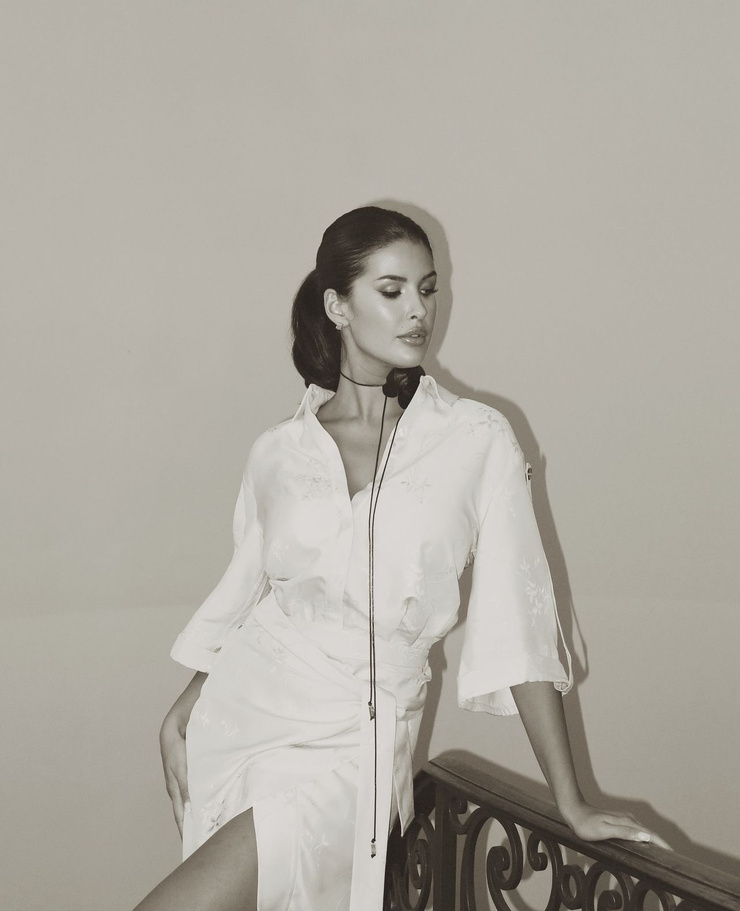 Picture of Liza Makhu