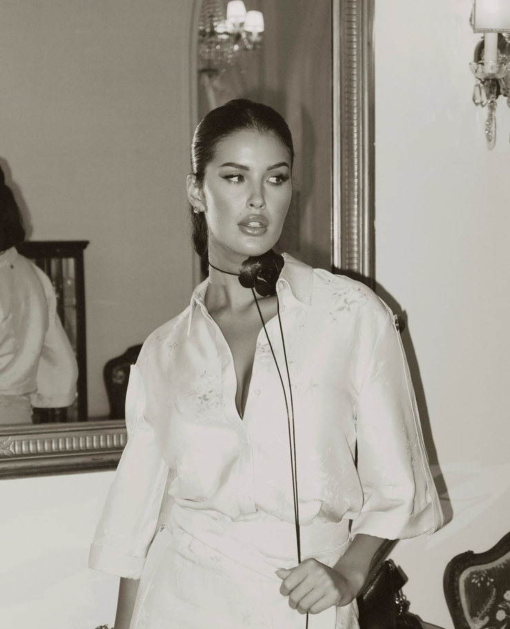 Picture of Liza Makhu