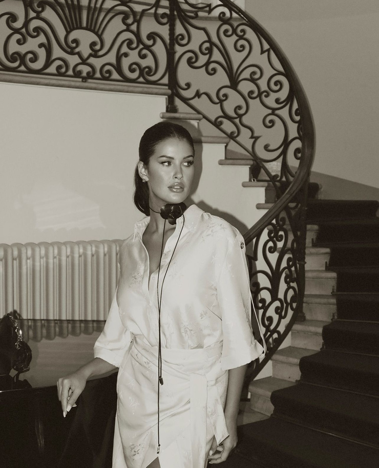 Picture of Liza Makhu