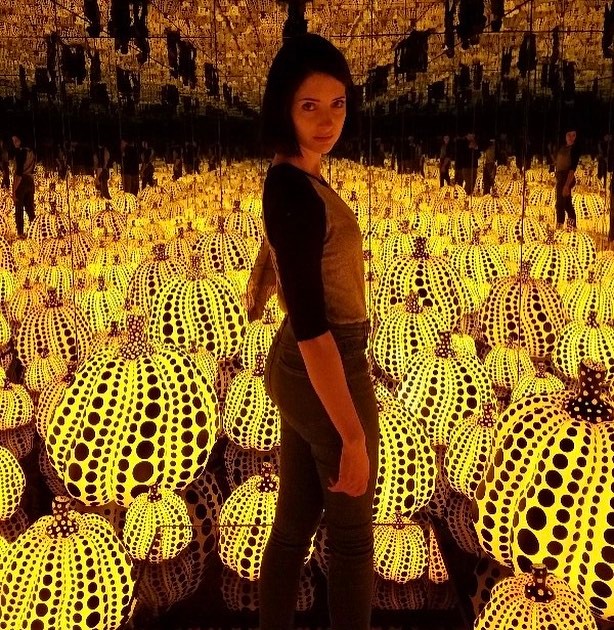 via Instagram (@_susan_coffey)