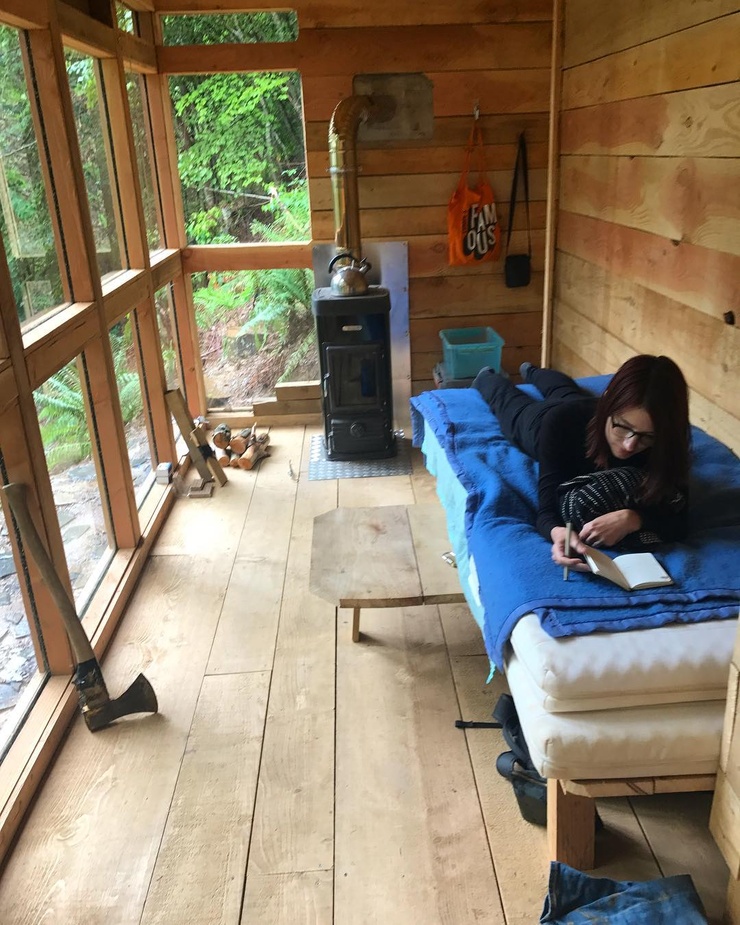 via Instagram (@_susan_coffey)