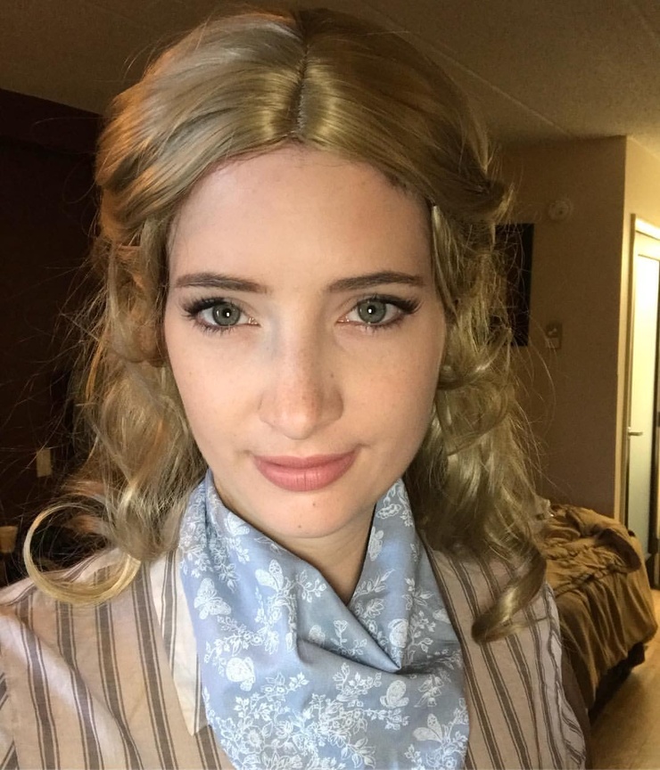 via Instagram (@_susan_coffey)