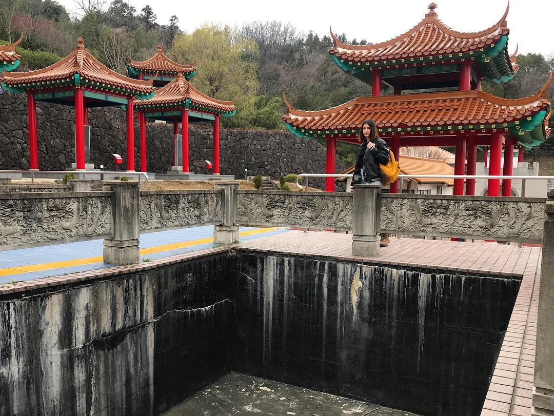 via Instagram (@_susan_coffey)