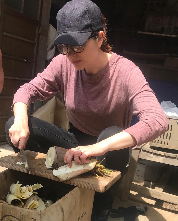 via Instagram (@_susan_coffey)