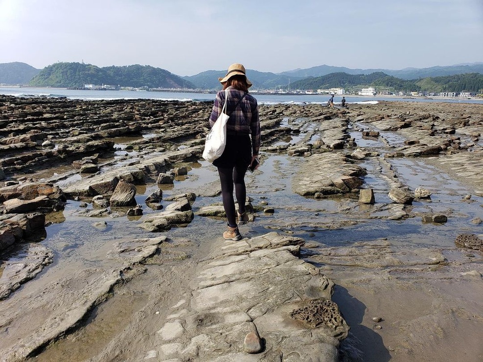 via Instagram (@_susan_coffey)