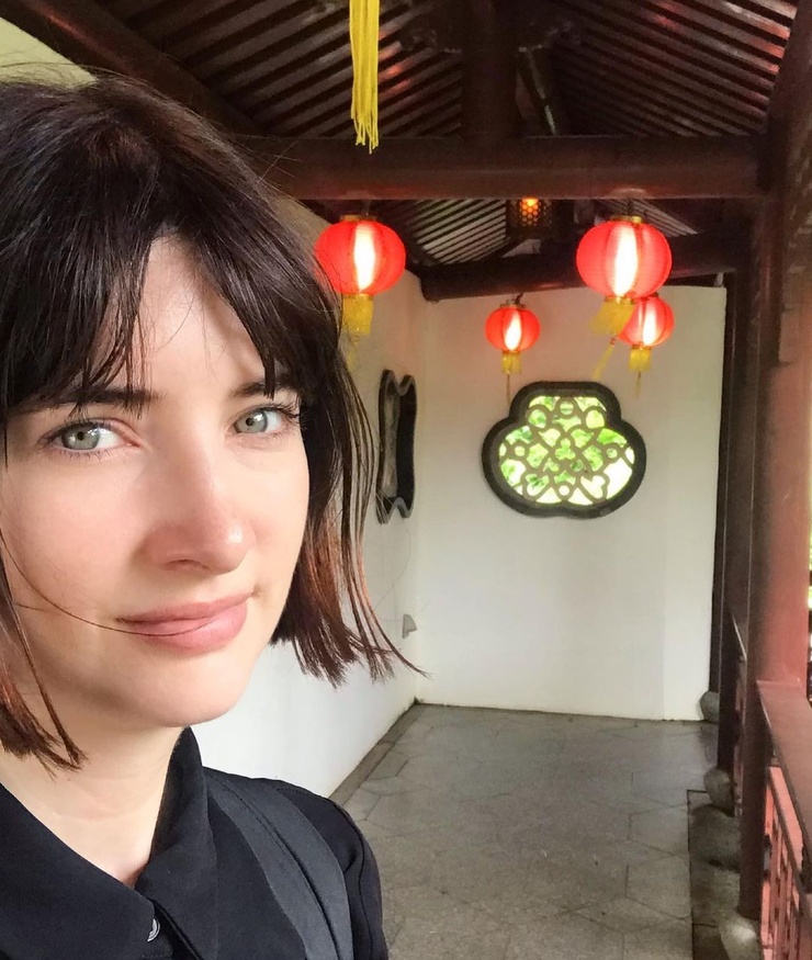 via Instagram (@_susan_coffey)