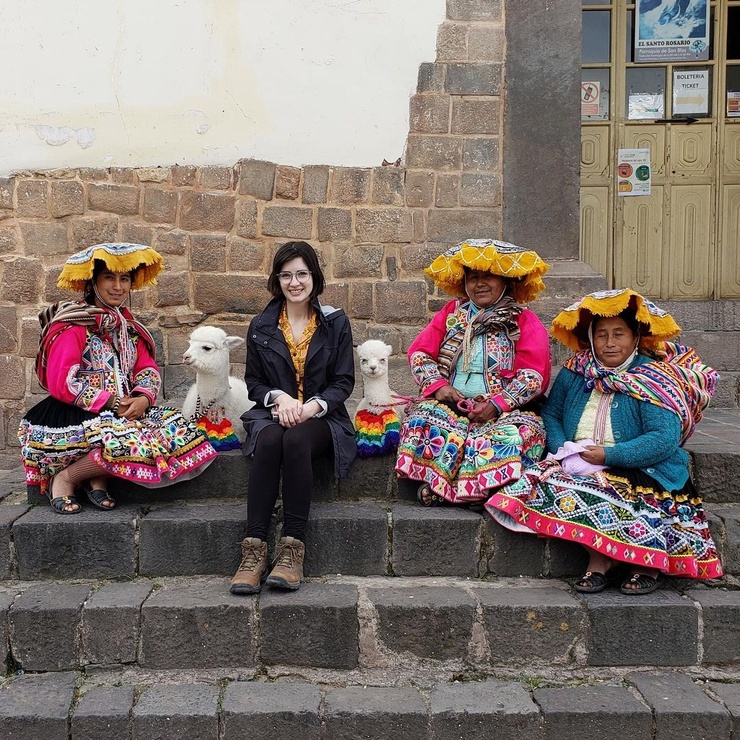 via Instagram (@_susan_coffey)