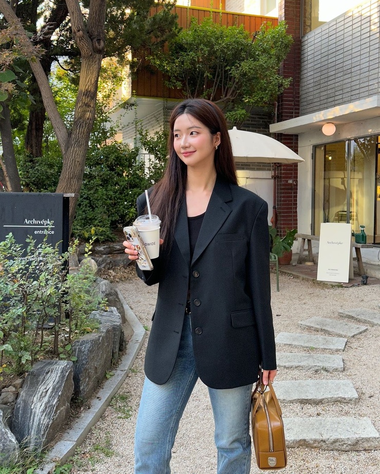 Image of Ha Jin Park