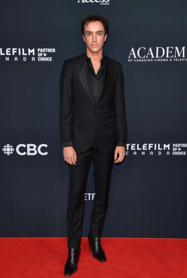 Jonathan Neil Alexander image