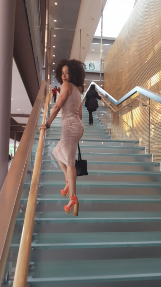 Picture of Yvette McKoy