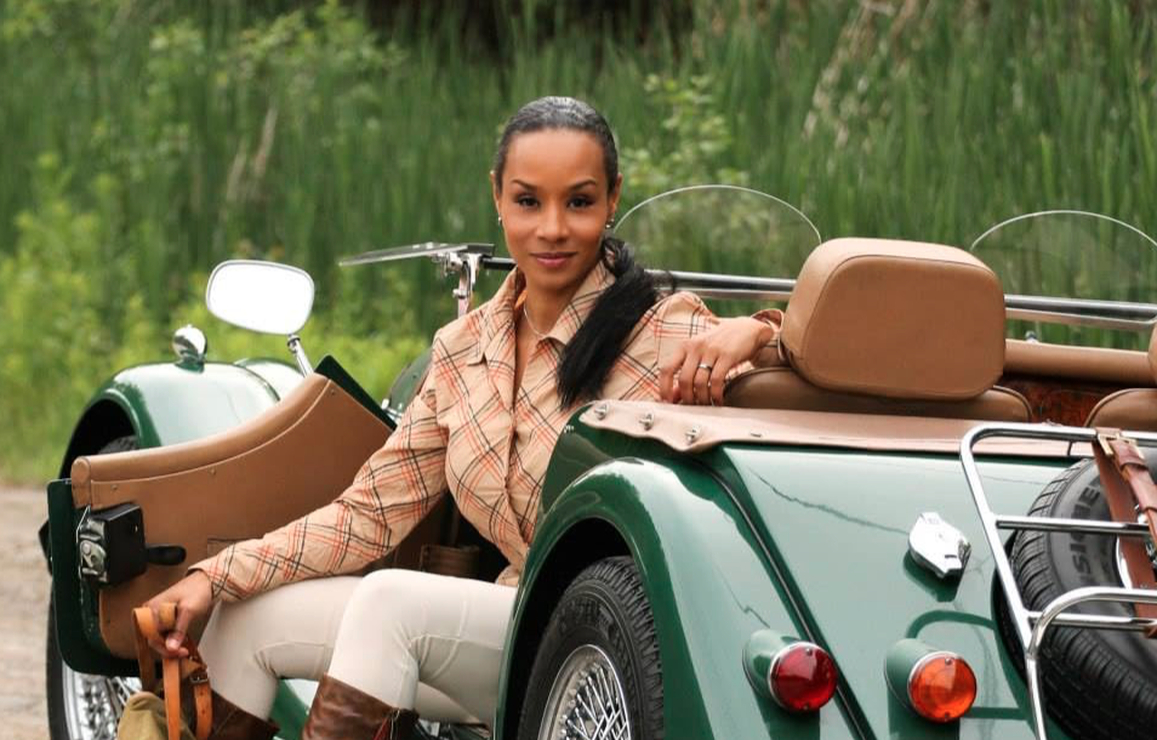 Picture of Yvette McKoy