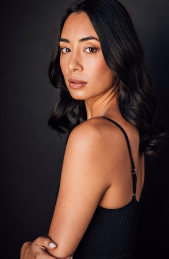 Picture of Tanisha Thammavongsa