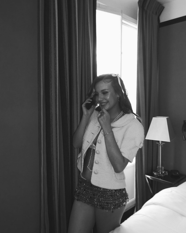Picture of Carla Lazzari