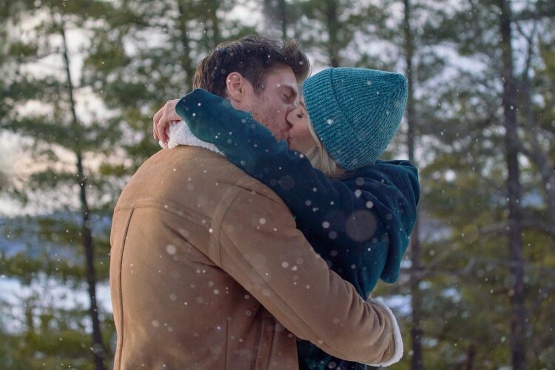 Picture of Falling Like Snowflakes