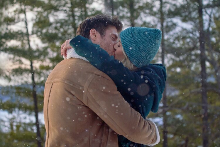 Picture of Falling Like Snowflakes