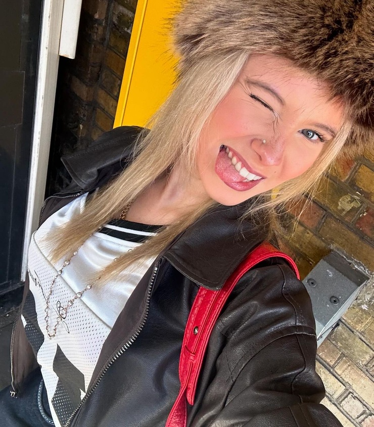 Picture of Maddie Evans