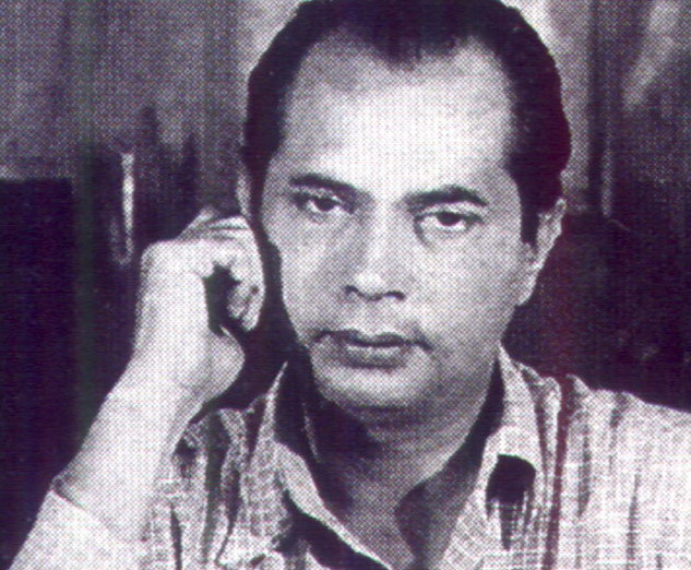 Picture of Bimal Roy