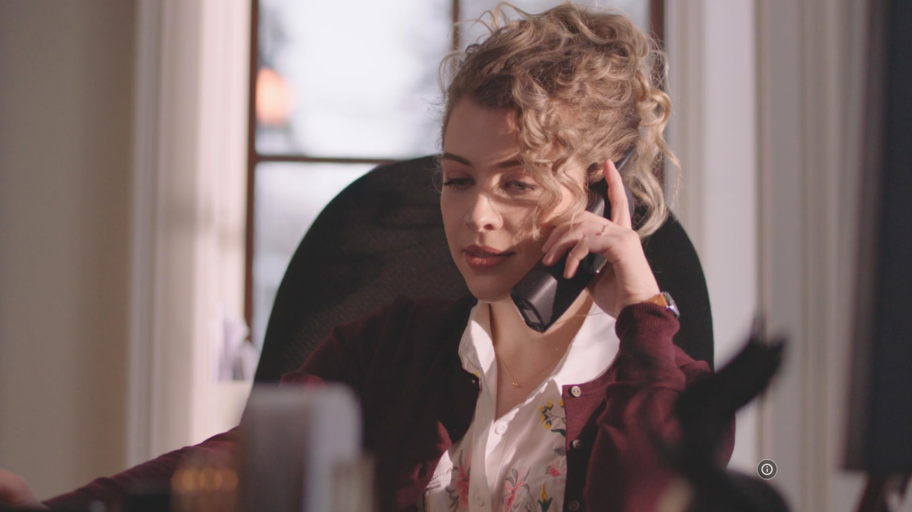 Picture of Hayden Rose