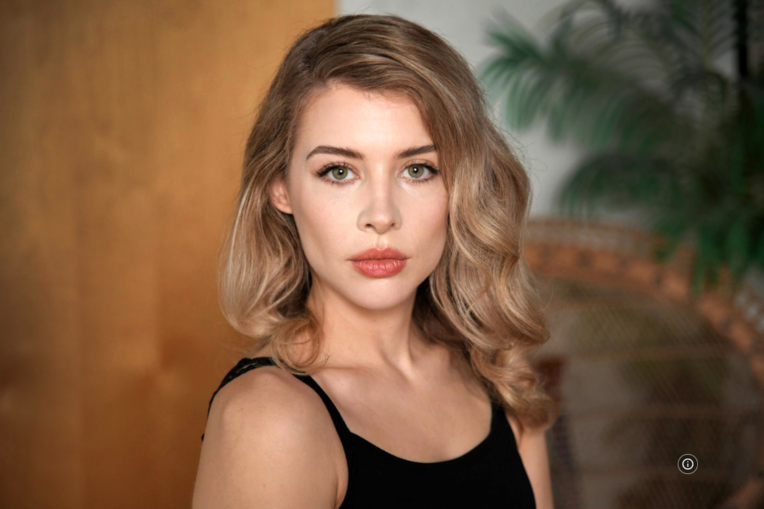 Picture of Hayden Rose