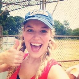 Image of Rachel Bles