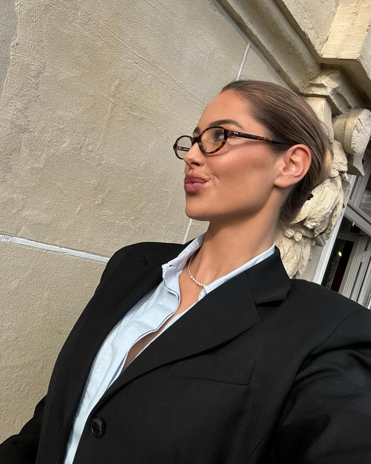 Picture of Mathilde Gøhler Jensen