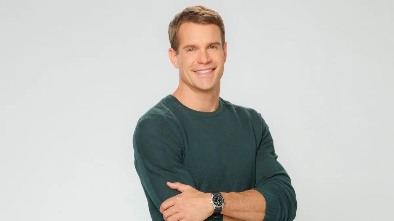 Image of Stephen Huszar