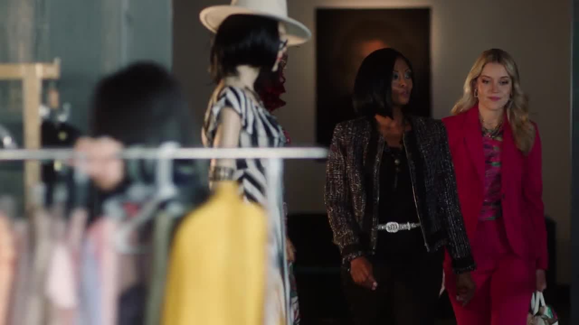 Image of Rachel Bles