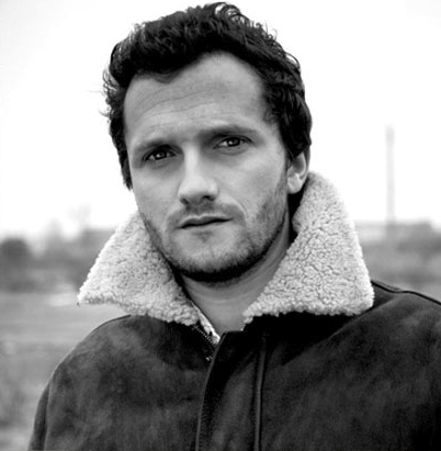 Picture of Dani Codina