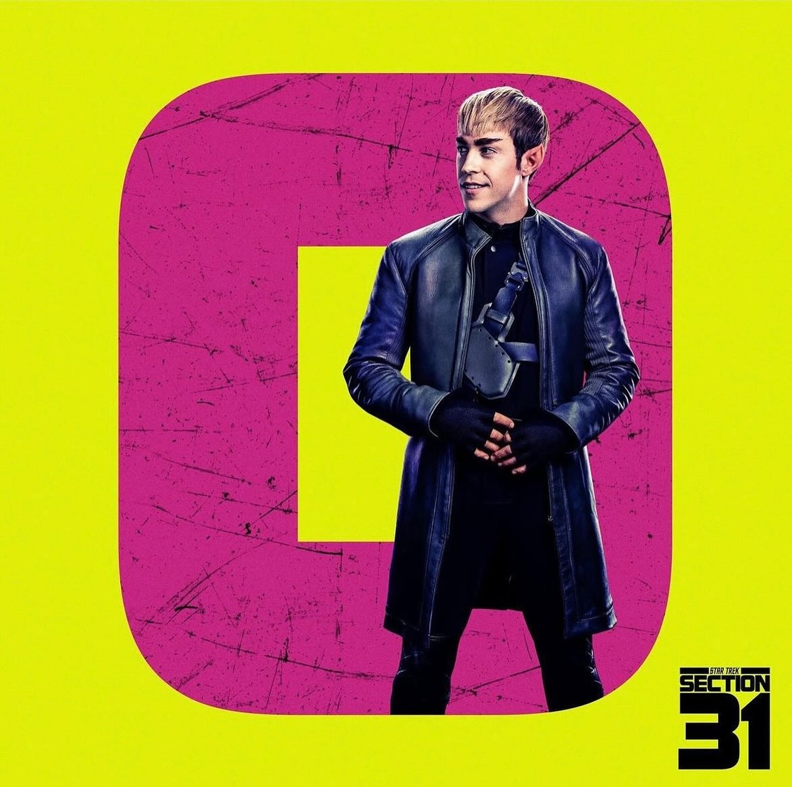 Picture of Star Trek: Section 31