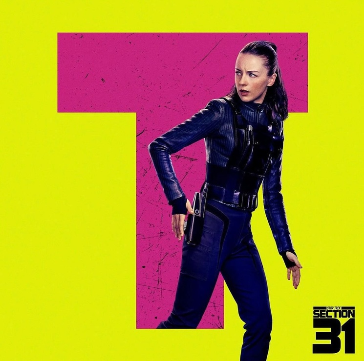 Picture of Star Trek: Section 31