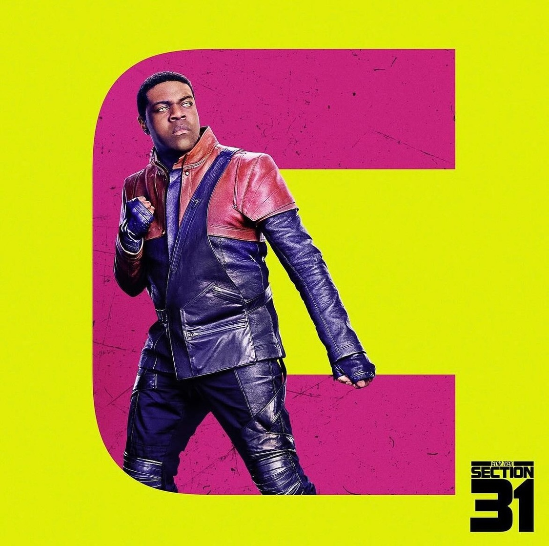 Picture of Star Trek: Section 31