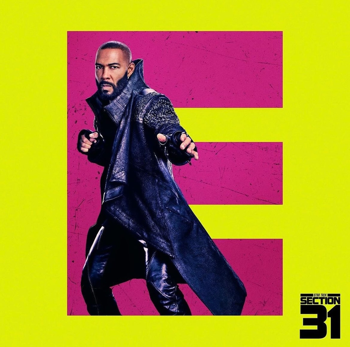 Picture of Star Trek: Section 31