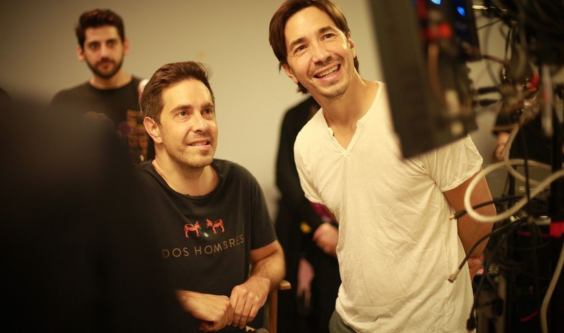 Picture of Justin Long