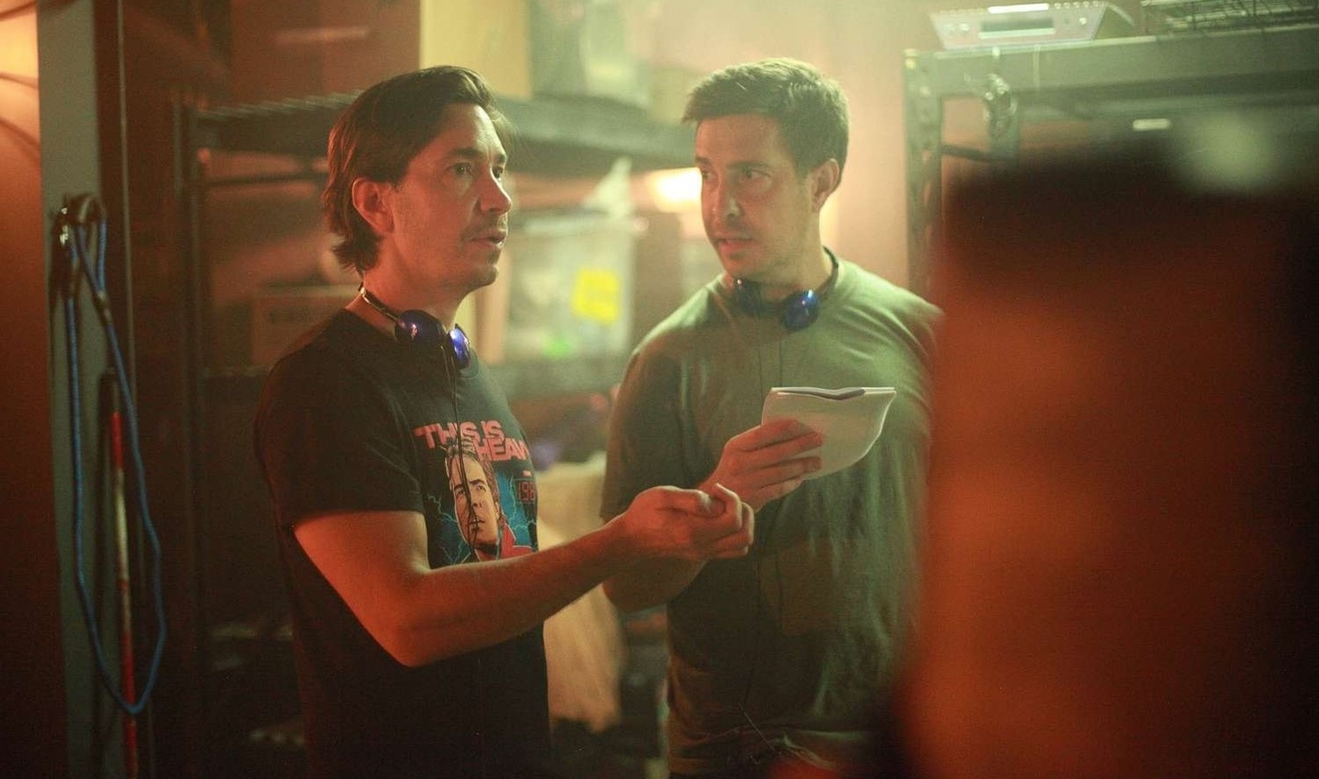 Picture of Justin Long