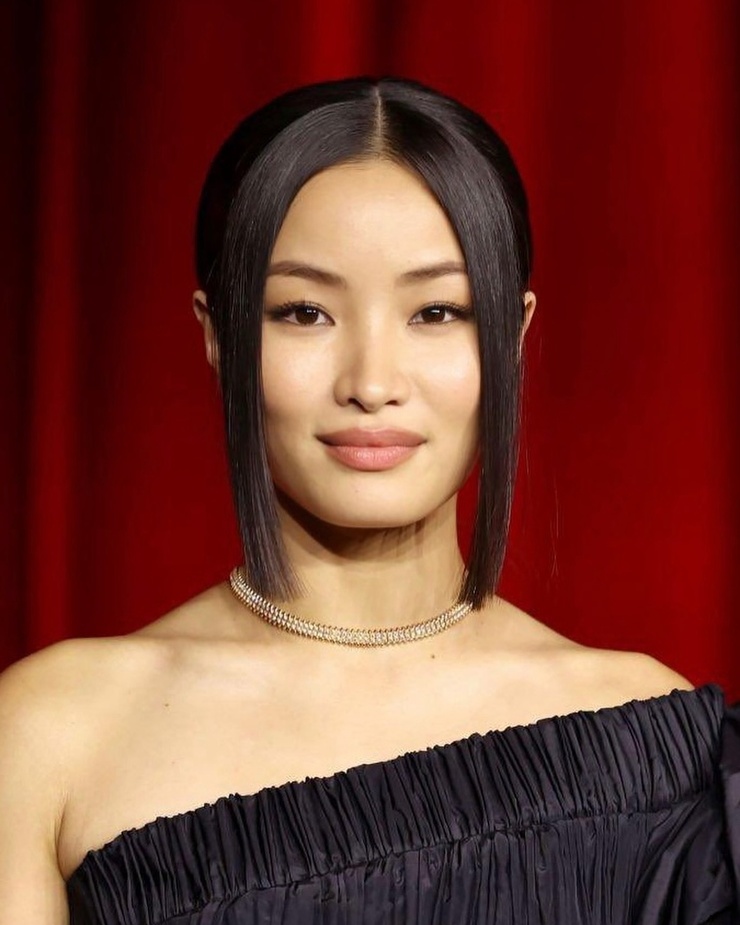 Picture of Anna Sawai